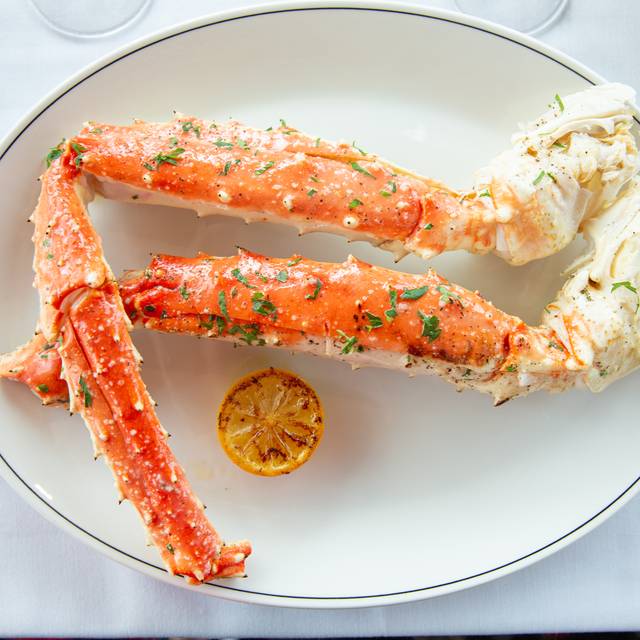 Truluck's - Ocean's Finest Seafood & Crab - Austin Arboretum Restaurant ...