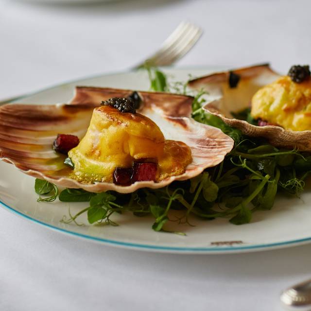The English Grill Restaurant - London, | OpenTable
