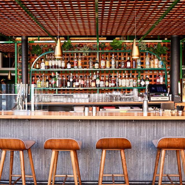 Restaurante A5 Steakhouse - Denver, , CO | OpenTable