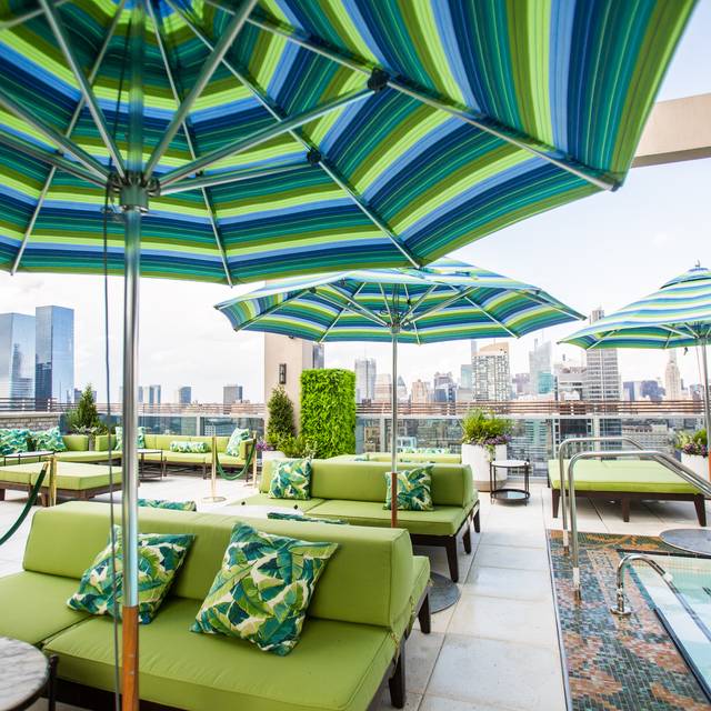 Somewhere Nowhere NYC Restaurant - New York, NY | OpenTable