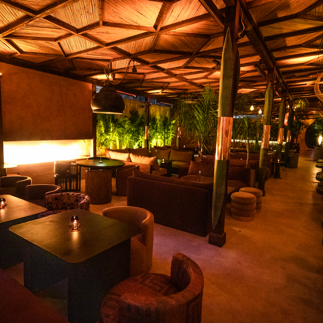 Aya Restaurant - Los Angeles, CA | OpenTable