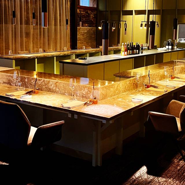 Restaurante EBBE - Tampa, , FL | OpenTable