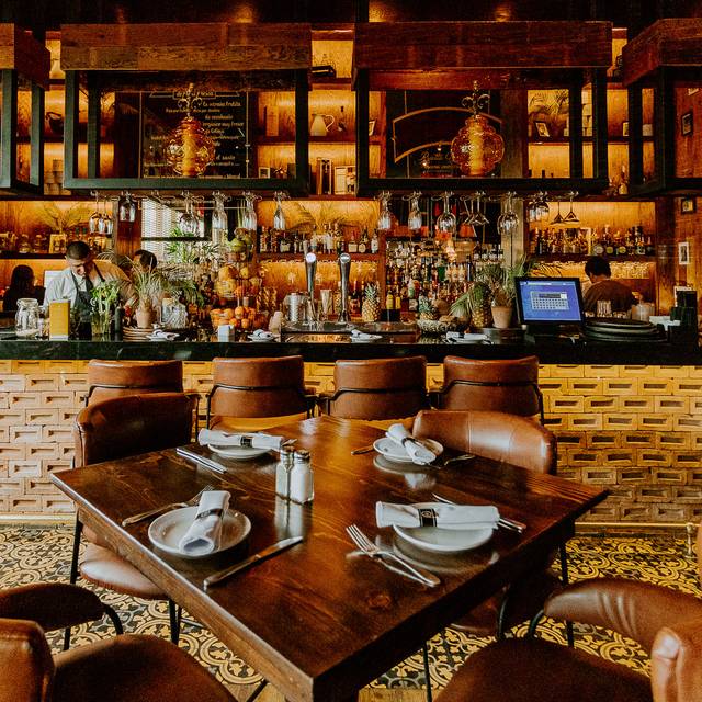 Bodega 8 - Mexicali Restaurant - Mexicali, BCN | OpenTable