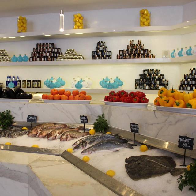 Sea Grill - Coral Gables Restaurant - Coral Gables, FL | OpenTable