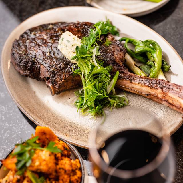 Mill Valley Kitchen Restaurant - St. Louis Park, MN | OpenTable