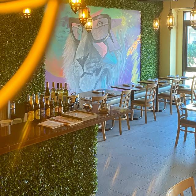 Roots Indian Bistro Restaurant - Los Angeles, CA | OpenTable