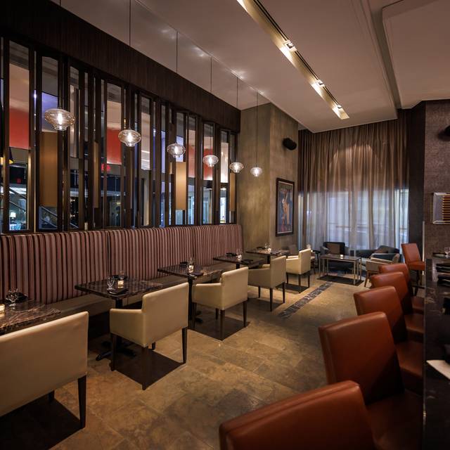 Stages Restaurant & Lounge - Toronto, ON | OpenTable
