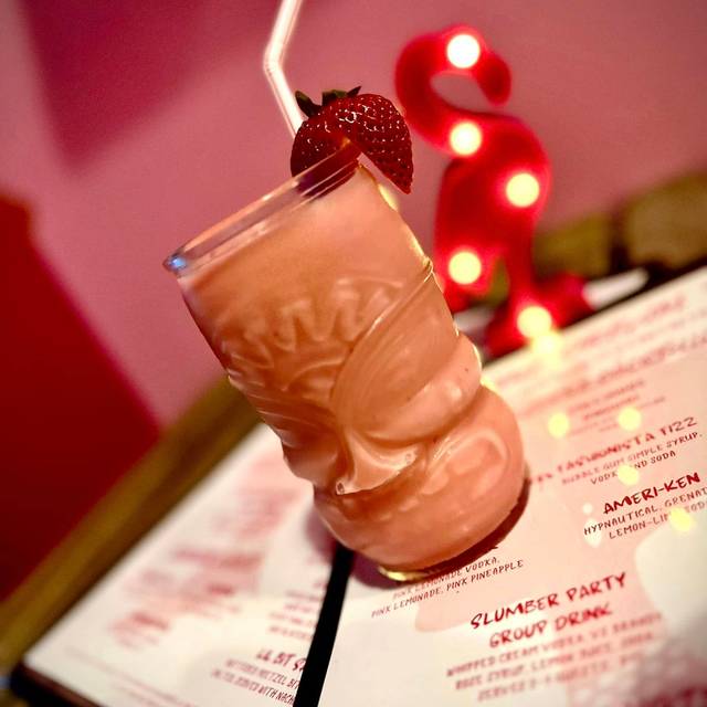 Vignettes Restaurant - North Kansas City, MO | OpenTable