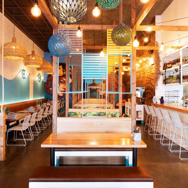 Tommy Ruff Fishbar - Mordialloc Restaurant - Mordialloc, , AU-VIC ...