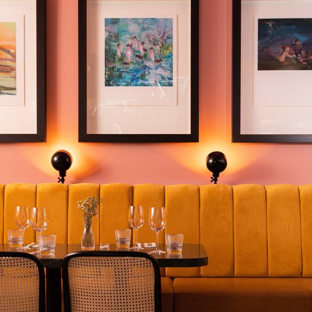 Lottie's Restaurant - Rathmines, County Dublin | OpenTable