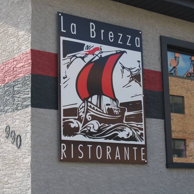 La Brezza Ristorante Restaurant - Calgary, AB | OpenTable