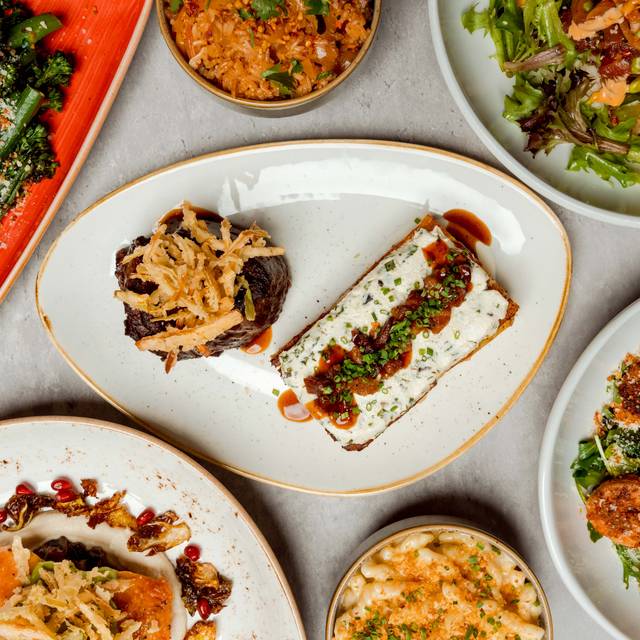 American Social Boca Raton Restaurant - Boca Raton, FL | OpenTable