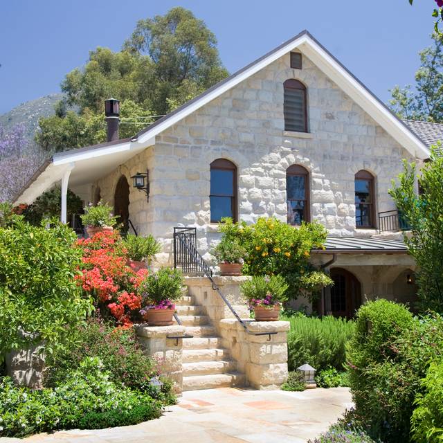 Stonehouse at San Ysidro Ranch Restaurant - Santa Barbara, CA | OpenTable
