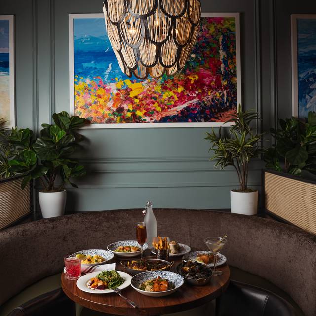 Bandol Restaurant - Chicago, IL | OpenTable