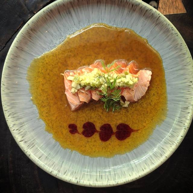 Musume - Fort Worth Restaurant - Fort Worth, TX | Book on OpenTable