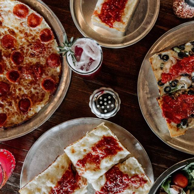 Via 313 - Kyle Restaurant - Kyle, TX | OpenTable