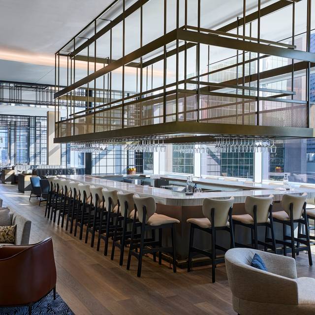 Restaurante Margaret’s at JW Marriott Dallas Arts - Dallas, , TX ...