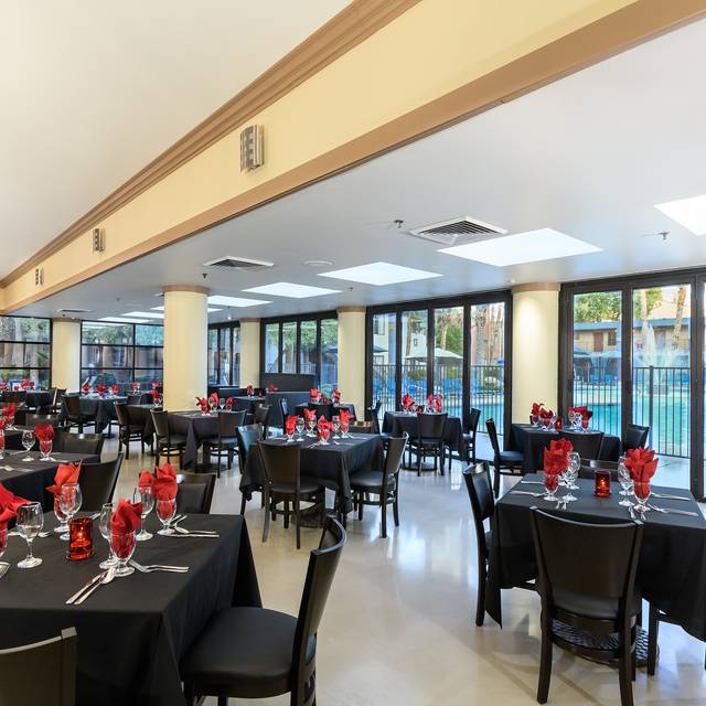 Steakhouse at Alexis Gardens Restaurant - Las Vegas, NV | OpenTable