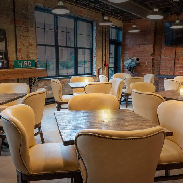 Muze Gastropub Restaurant - Lakewood, OH | OpenTable