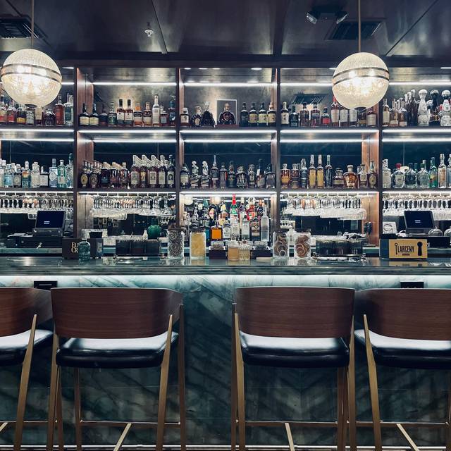 Sidecar Restaurant - Santa Clarita, CA | OpenTable