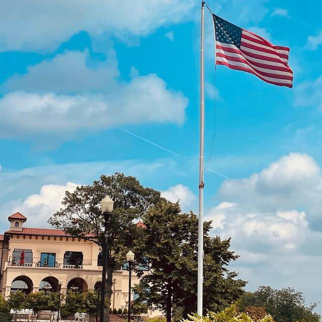 The Patio & Bar at The Highlawn Restaurant - West Orange, NJ | OpenTable
