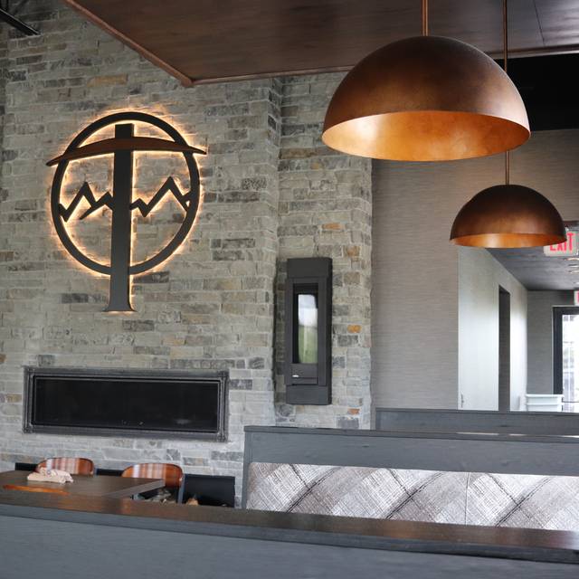 Talus Spirits & Sustenance Restaurant - Papillion, NE | OpenTable