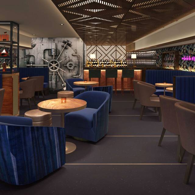 Strive Kitchen & Bar Restaurant - Providence, RI | OpenTable