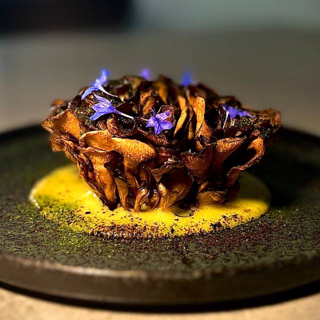 hibi. Restaurant - Los Angeles, CA | Book on OpenTable