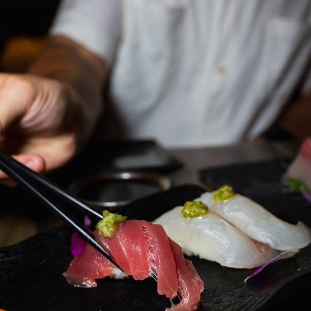 Ichigo Ichie Restaurant - Nashville, TN | OpenTable