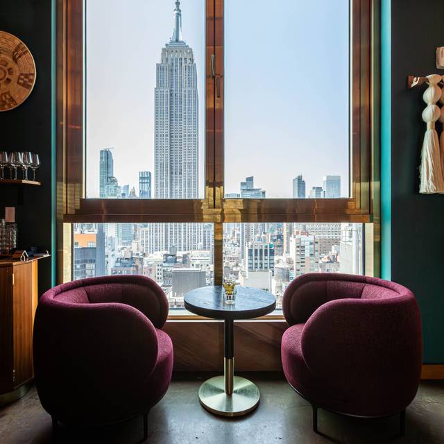 Restaurante Bar Cima - New York, , NY | Reserva en OpenTable