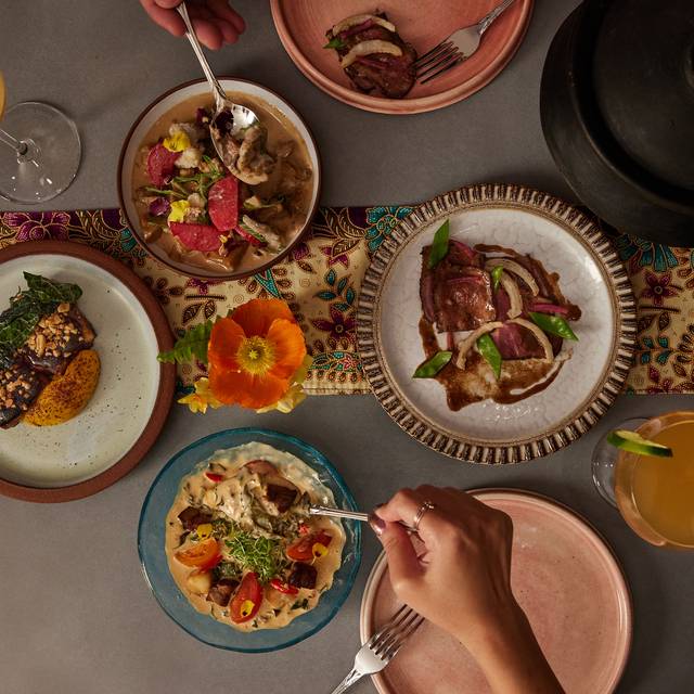 Kaya Restaurant - Updated 2023 | Book your table now