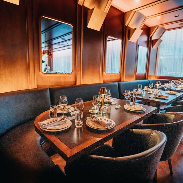 Fioretta Restaurant - Chicago, , IL | OpenTable