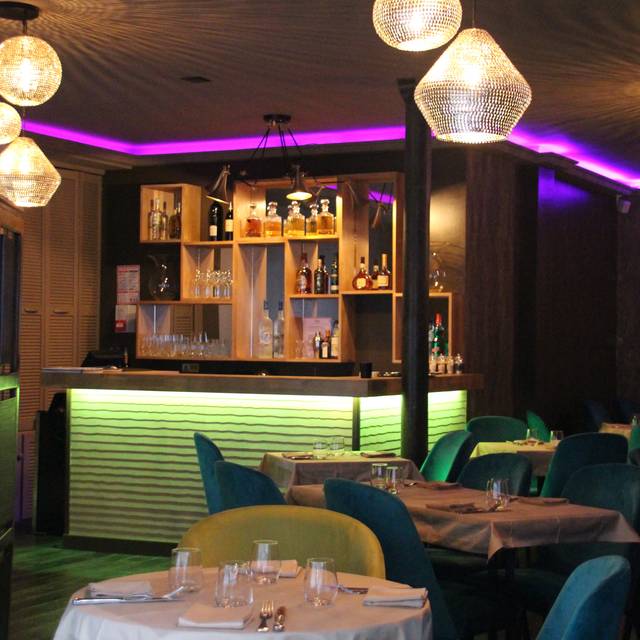 Les Filaos Restaurant - Updated 2023 | Book your table now