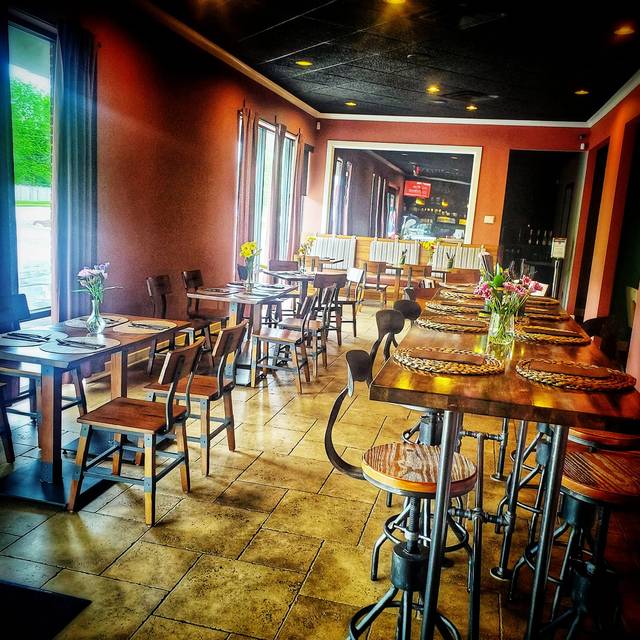 Cheeky Bastards Restaurant - Indianapolis, IN | OpenTable