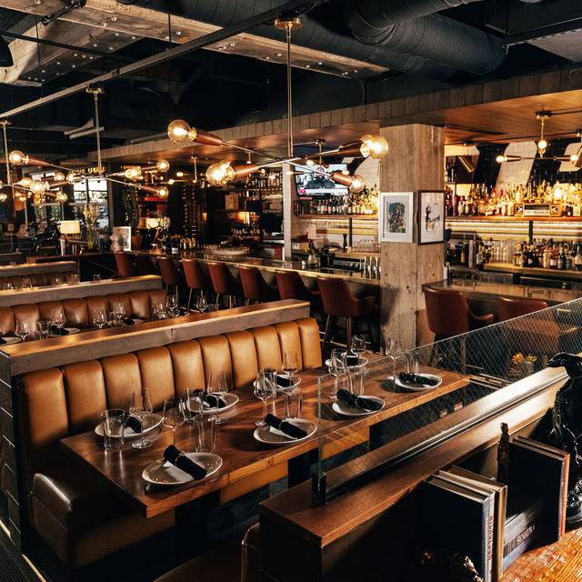 Brass Ram Restaurant - Dallas, TX | OpenTable