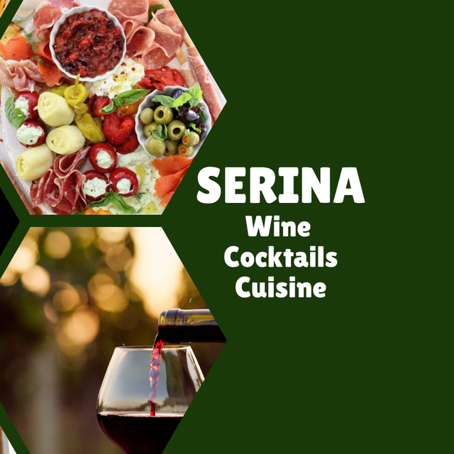 Restaurante Serina - Farnham, , Surrey | OpenTable