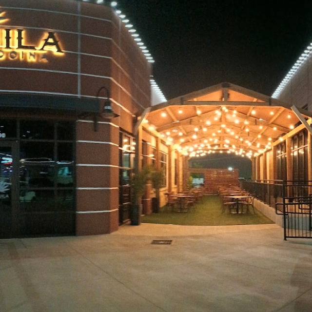 Restaurante Tequila Ranch Cocina - Northlake, , TX | OpenTable