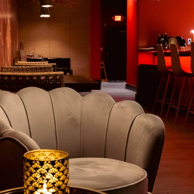 Rakki Sushi & Omakase Restaurant - Doral, FL | OpenTable