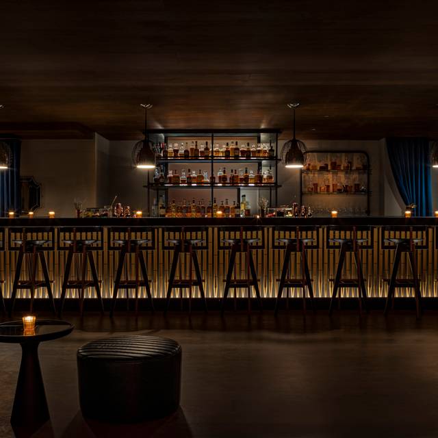 Restaurante Alphabet Bar - New York, , NY | OpenTable