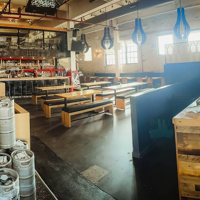 ABE ERB - Downtown Kitchener Restaurant - Kitchener, , ON | OpenTable