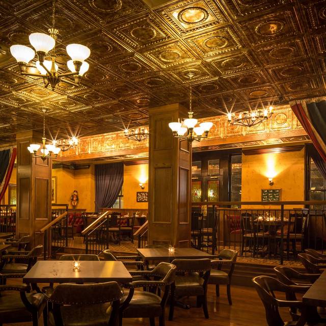 The Arms Restaurant - Halifax, NS | OpenTable