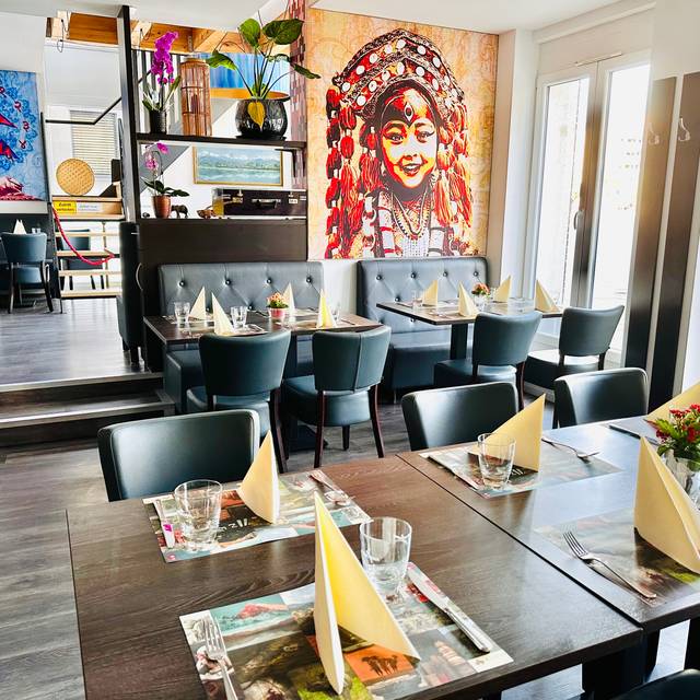 Restaurante KULAYAN Nepali Cuisine - Frankfurt am Main, , HE | OpenTable