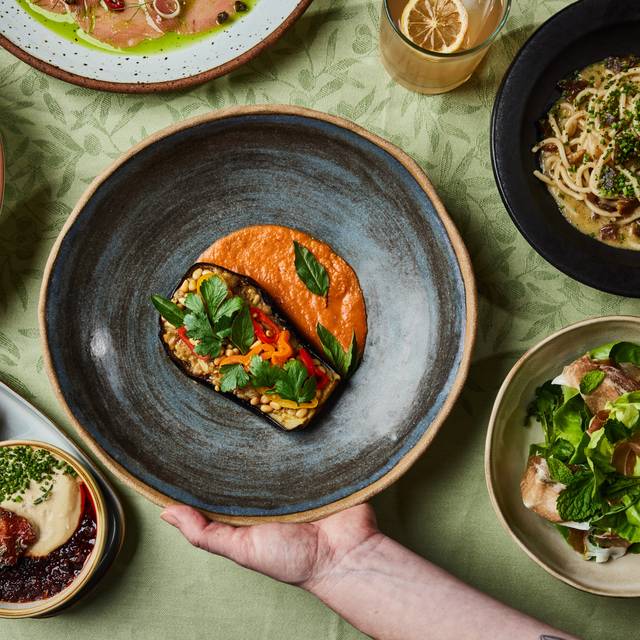 Restaurante Poeta - Austin, , TX | OpenTable