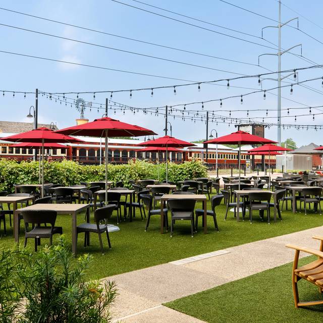 WineYard Grille + Bar Restaurant - Grapevine, TX | OpenTable