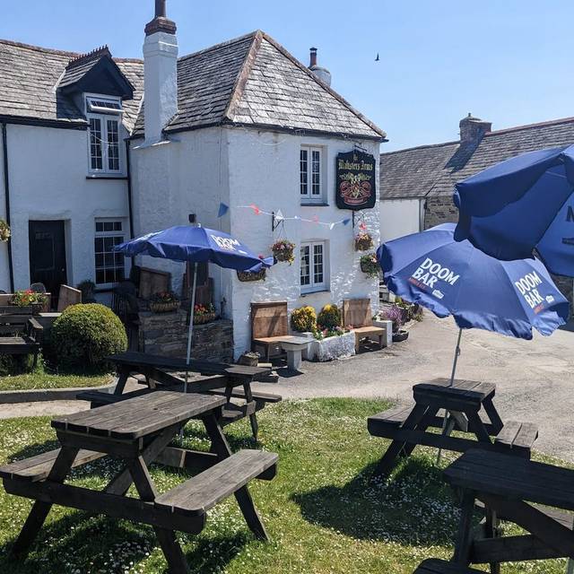 The Maltsters Arms Restaurant - Wadebridge, , Cornwall | OpenTable
