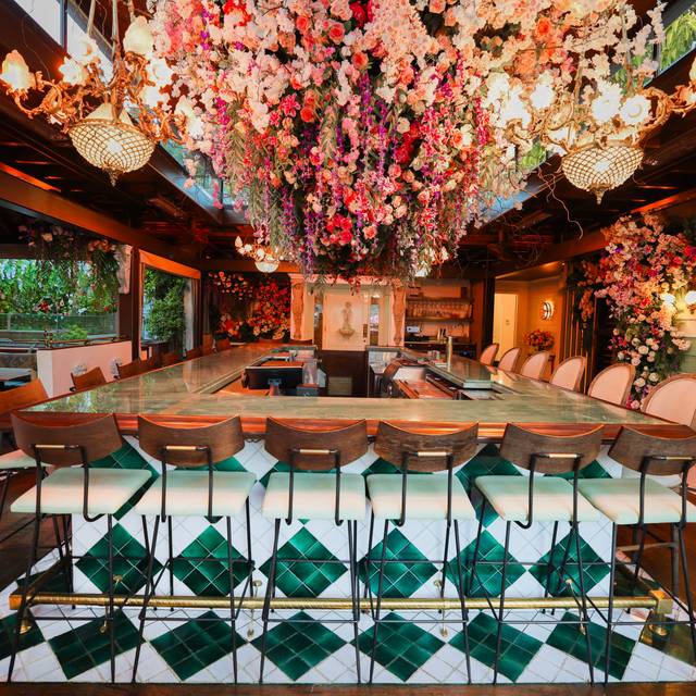 Arden Restaurant - Los Angeles, CA | OpenTable