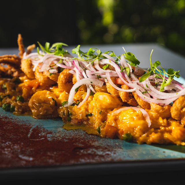 Embarcadero 41 Ceviche & Rolls Restaurant - Boca Raton, FL | OpenTable