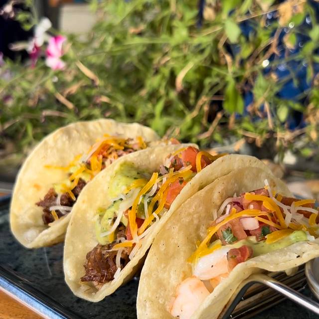 Restaurante Taco Taco ATL - Atlanta, , GA | OpenTable