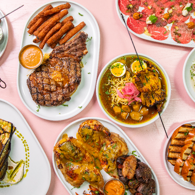 The Kee - Updated 2026, Mediterranean Restaurant in Columbus, OH