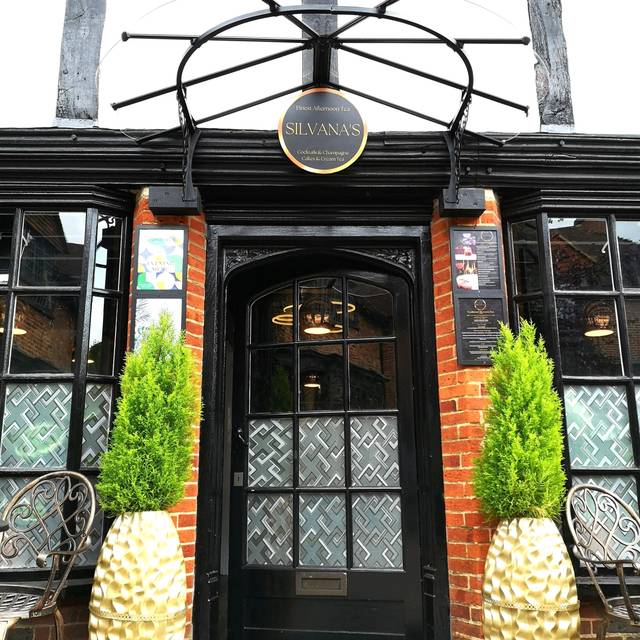 Silvana's Restaurant - Farnham, Surrey | OpenTable
